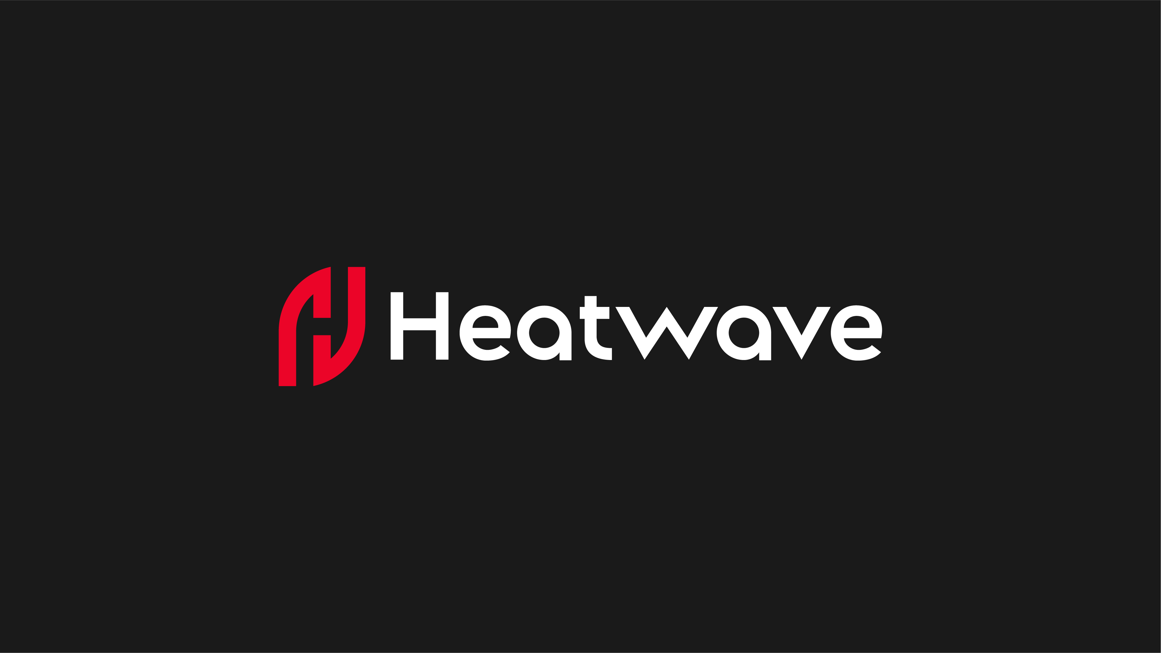 Heatwave - Brand Identity by Md Shamim Ahmed on Dribbble