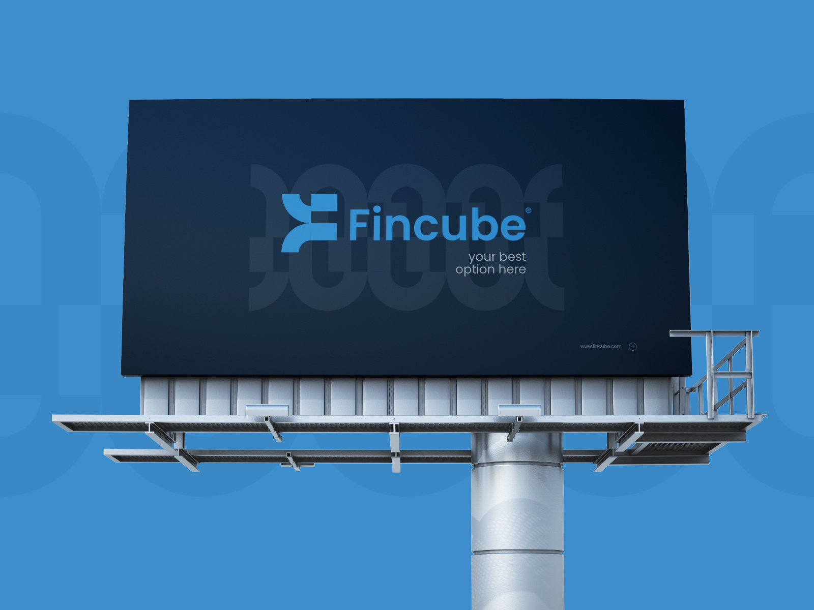 Fincube® by Afifudin Zuhri for Rukuru Studio on Dribbble