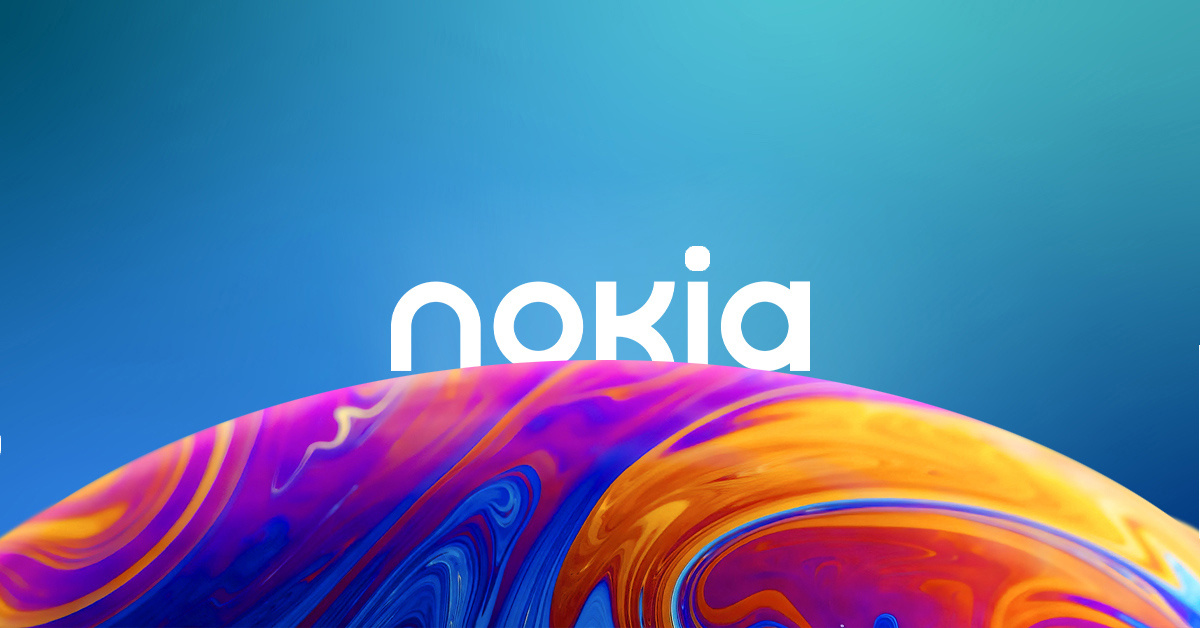 Redesigned NOKIA Logo by Jake Smith on Dribbble