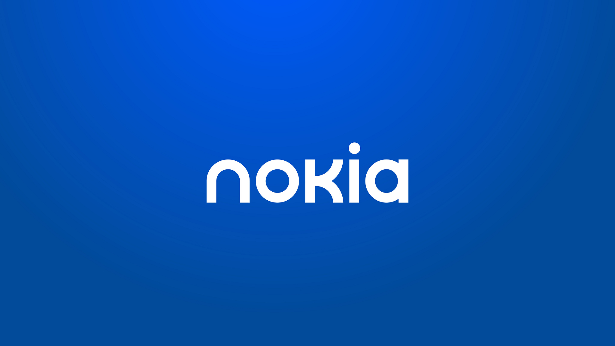 Redesigned NOKIA Logo by Jake Smith on Dribbble
