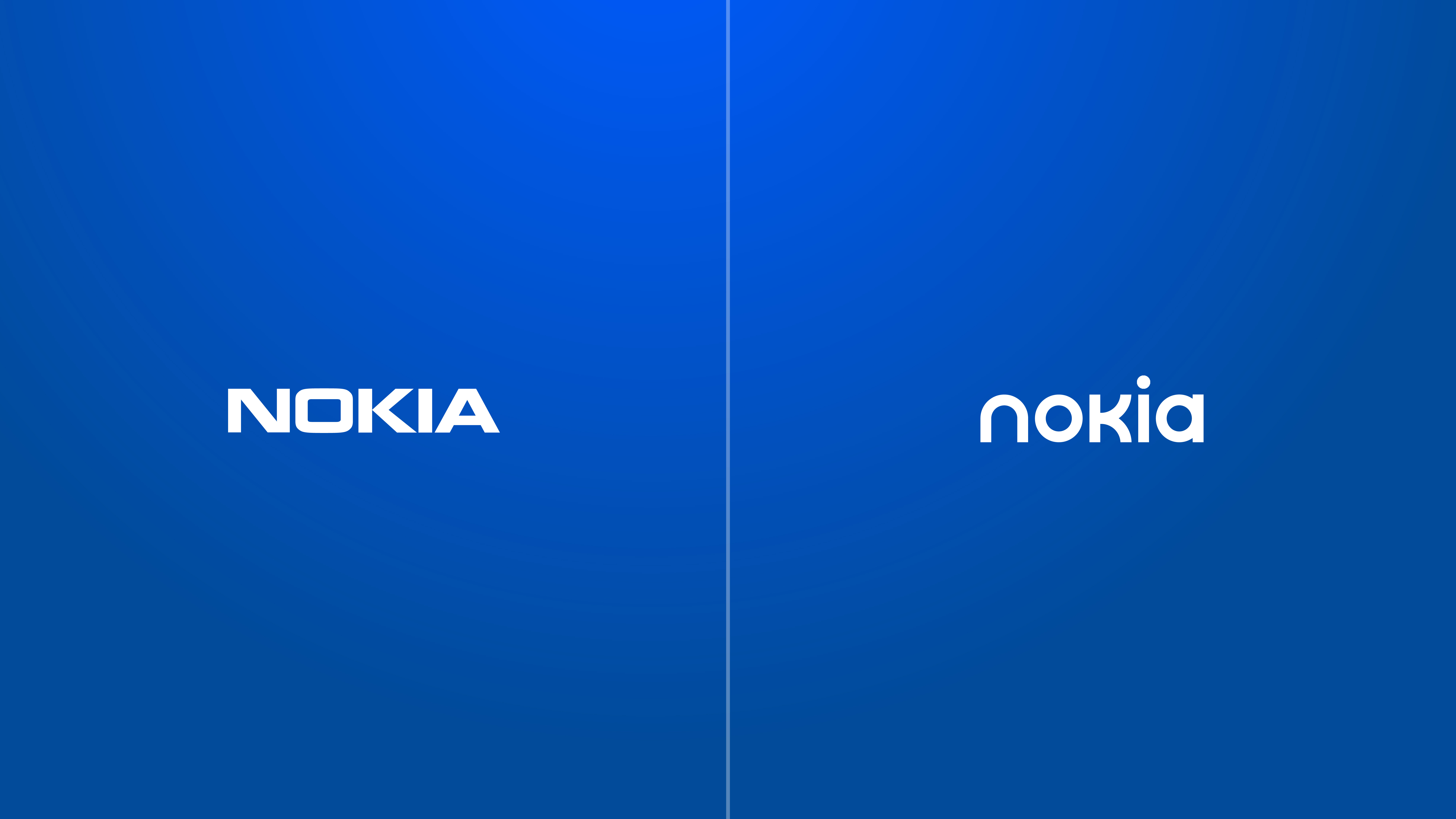 Redesigned NOKIA Logo by Jake Smith on Dribbble
