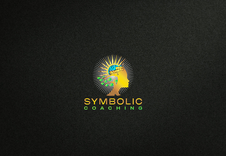 COACHING LOGO by designer amazing on Dribbble