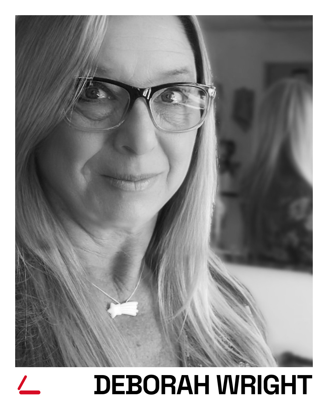 Deborah Wright by Laetro on Dribbble