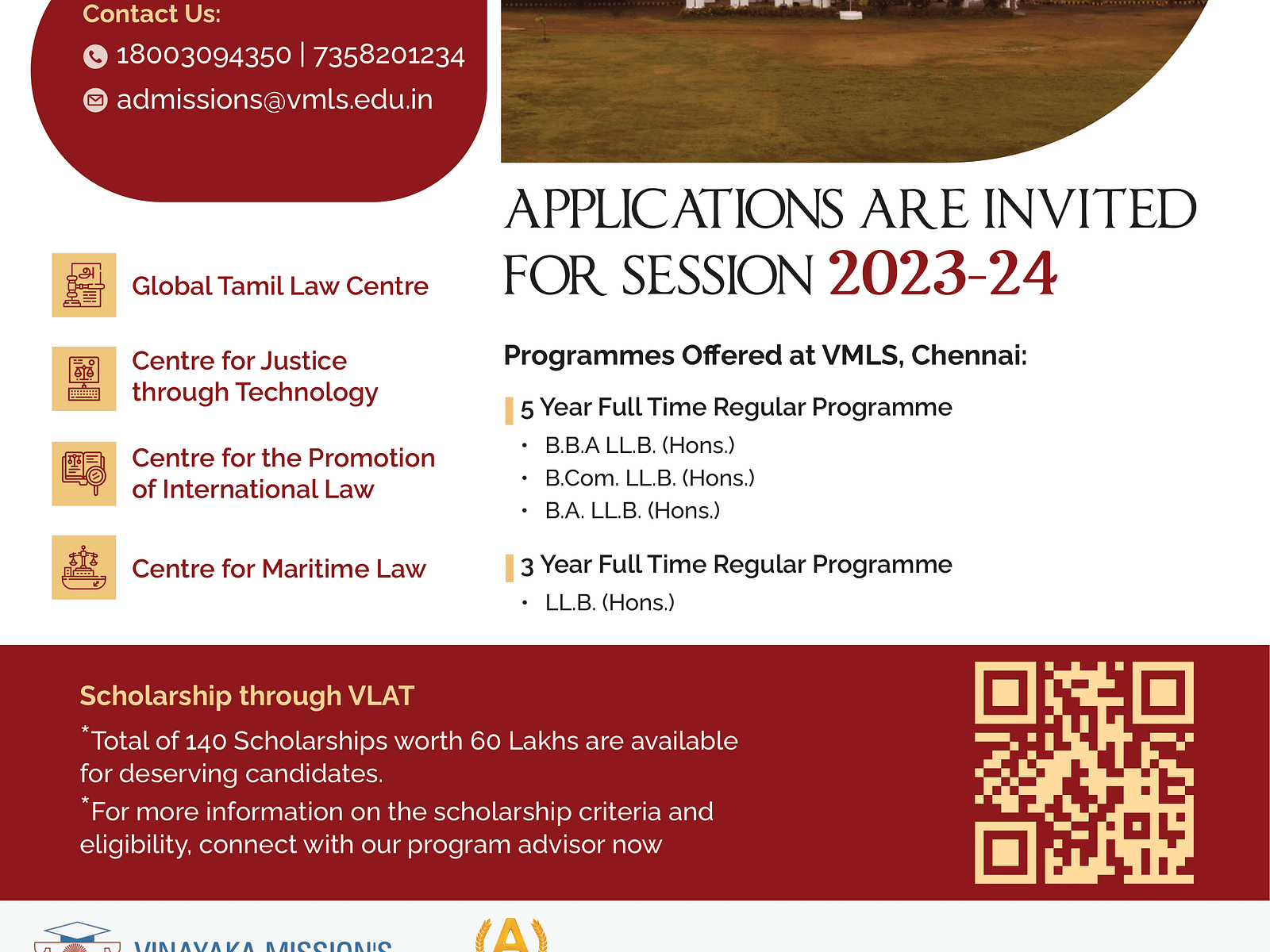 LLB Course in Chennai by SEO WORK on Dribbble