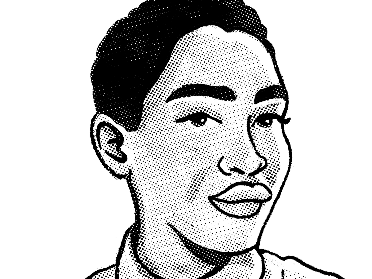 Browse thousands of Halftone images for design inspiration | Dribbble