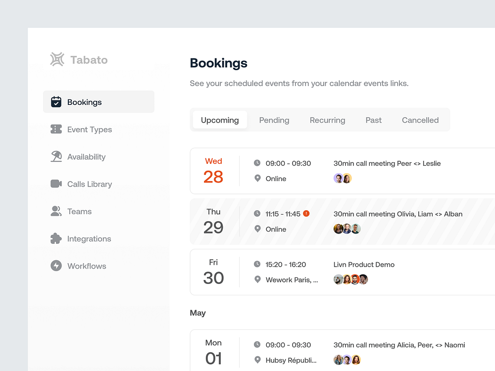 UI Component - Task Management by Bayu Sasmita🍃 for Caraka on Dribbble UI Component - Task Management by Bayu Sasmita🍃 for Caraka on Dribbble