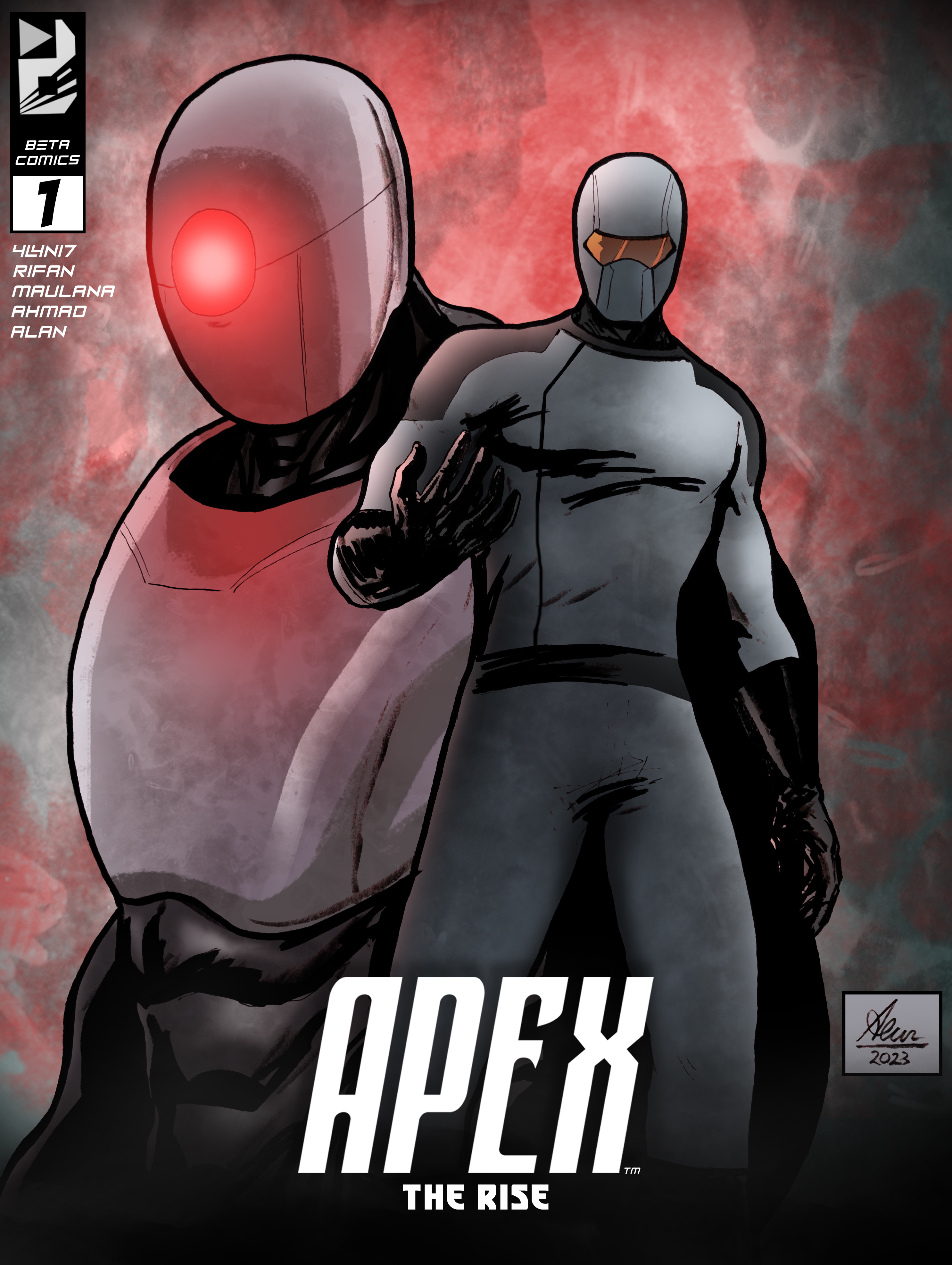 Variant Cover designs, themes, templates and downloadable graphic ...