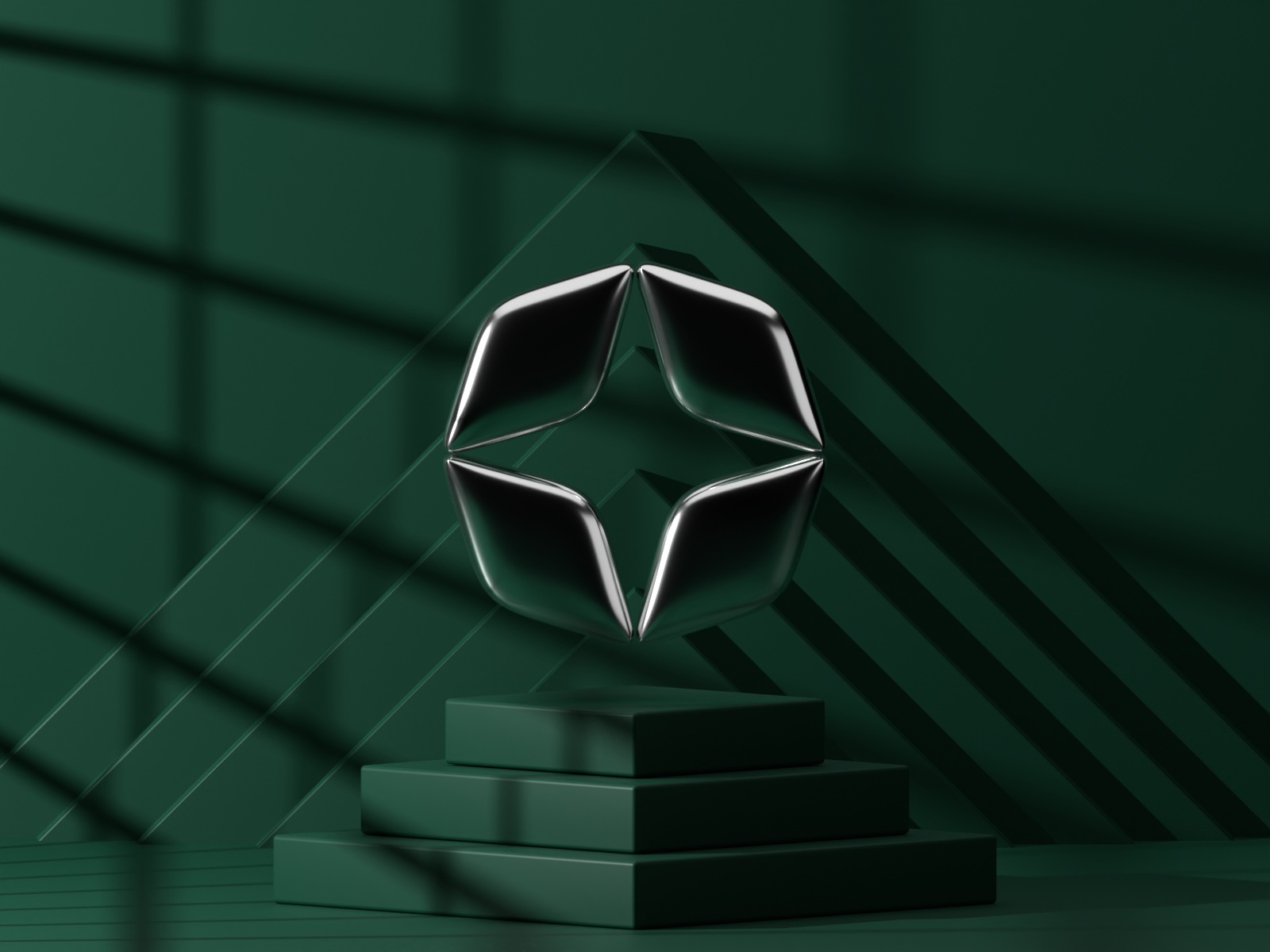 Squad Logo on Platforms by Hesam Sanei on Dribbble