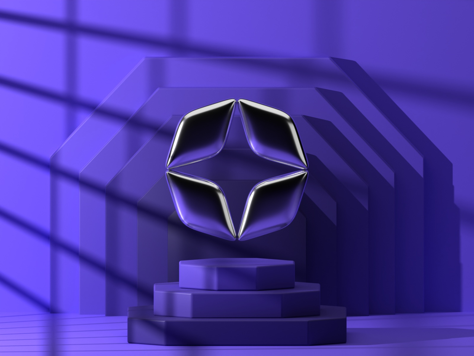 Squad Logo on Platforms by Hesam Sanei on Dribbble