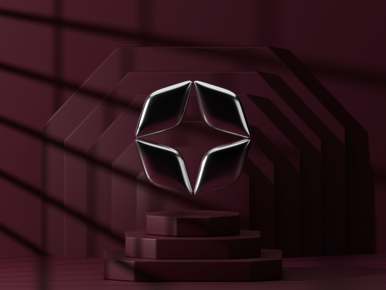 Squad Logo on Platforms by Hesam Sanei on Dribbble