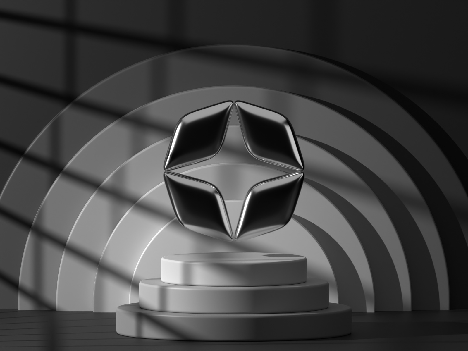 Squad Logo on Platforms by Hesam Sanei on Dribbble