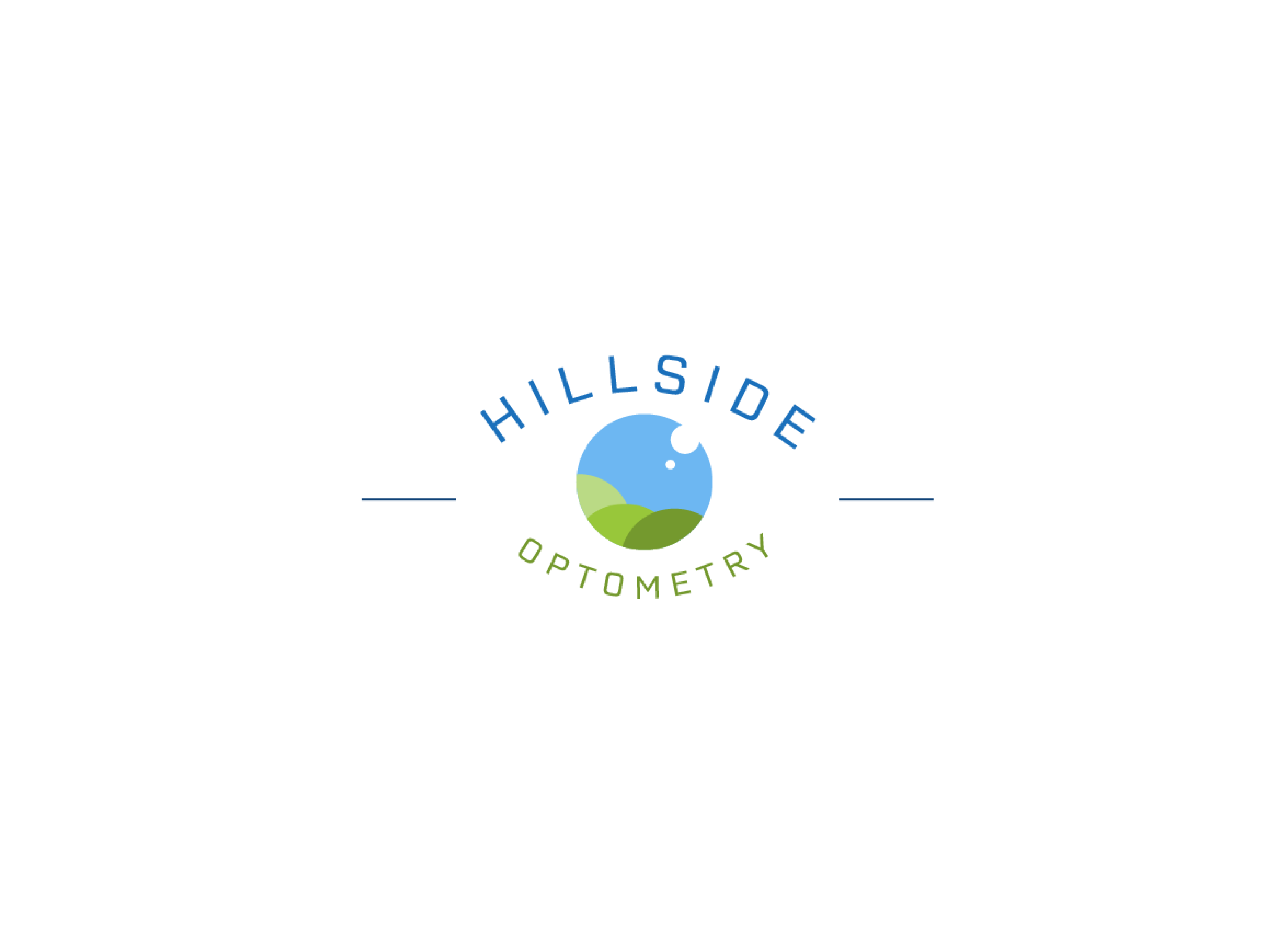 Optometry Logo Design