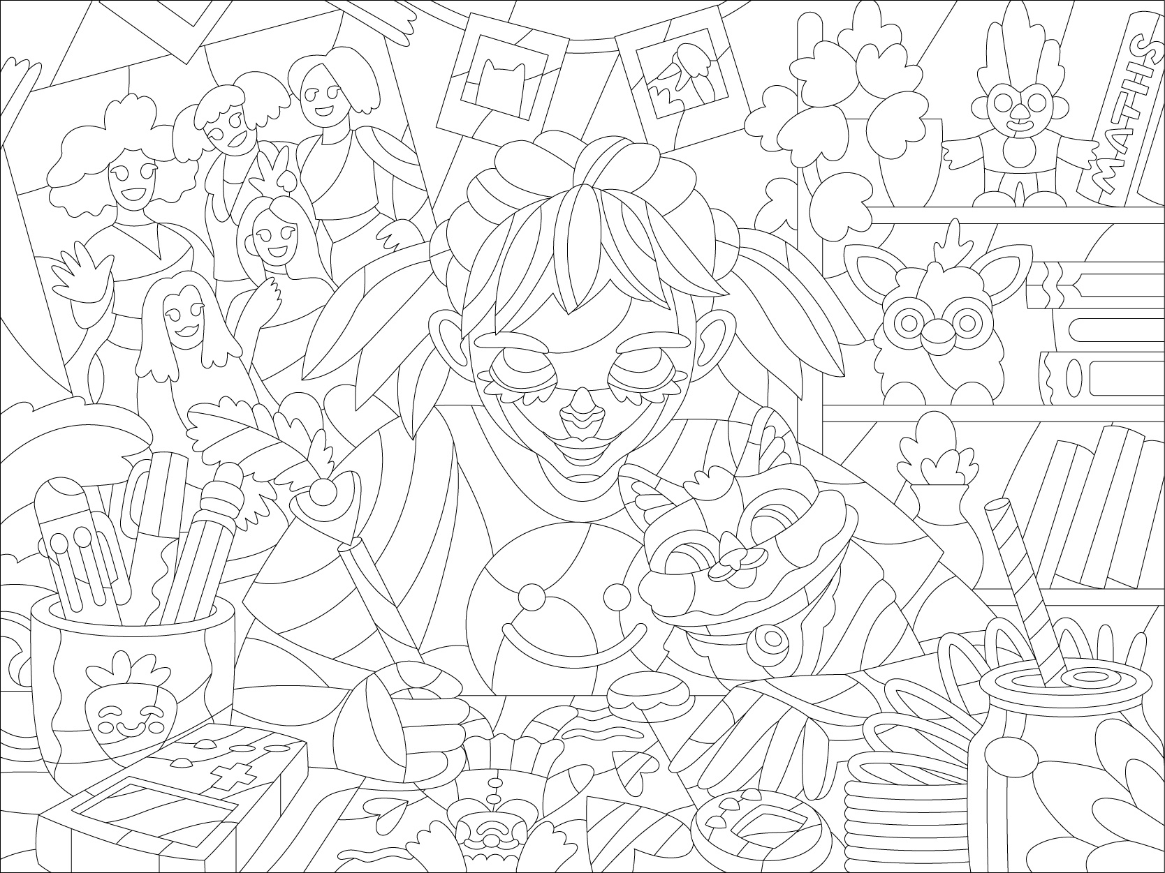 Special Letter By Asya Alexandrova On Dribbble special-letter-by-asya-alexandrova-on-dribbble