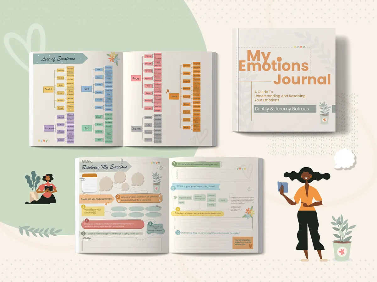 Journal Design designs, themes, templates and downloadable graphic ...