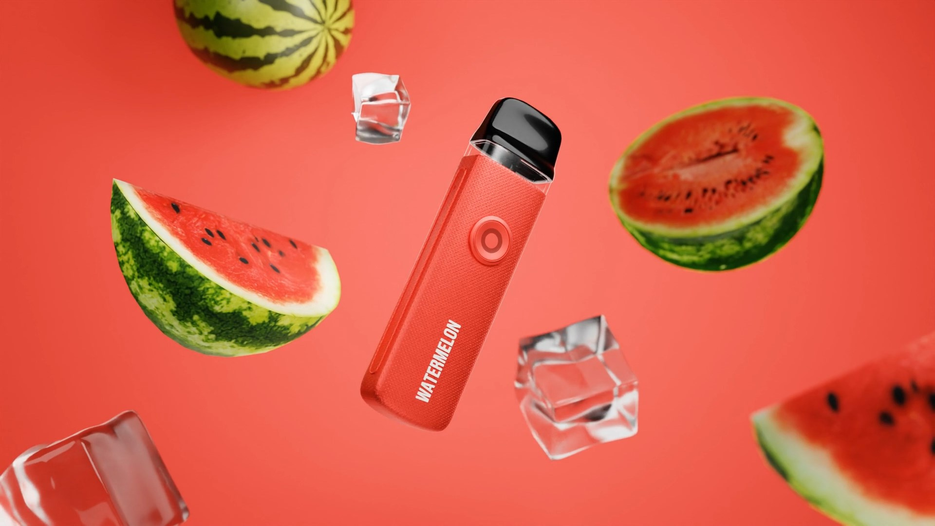Vape - 3D Product Commercial by Ahmad Bilal on Dribbble