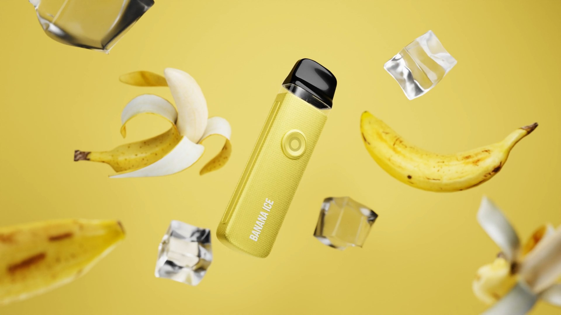 Vape - 3D Product Commercial by Ahmad Bilal on Dribbble