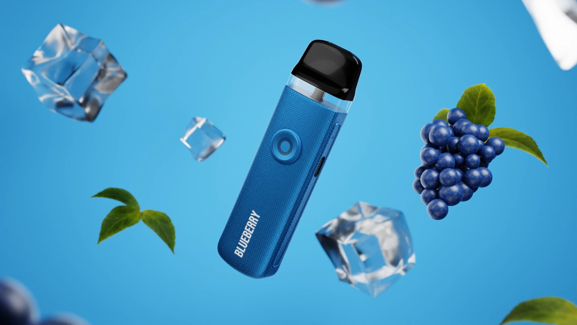 Vape - 3D Product Commercial by Ahmad Bilal on Dribbble