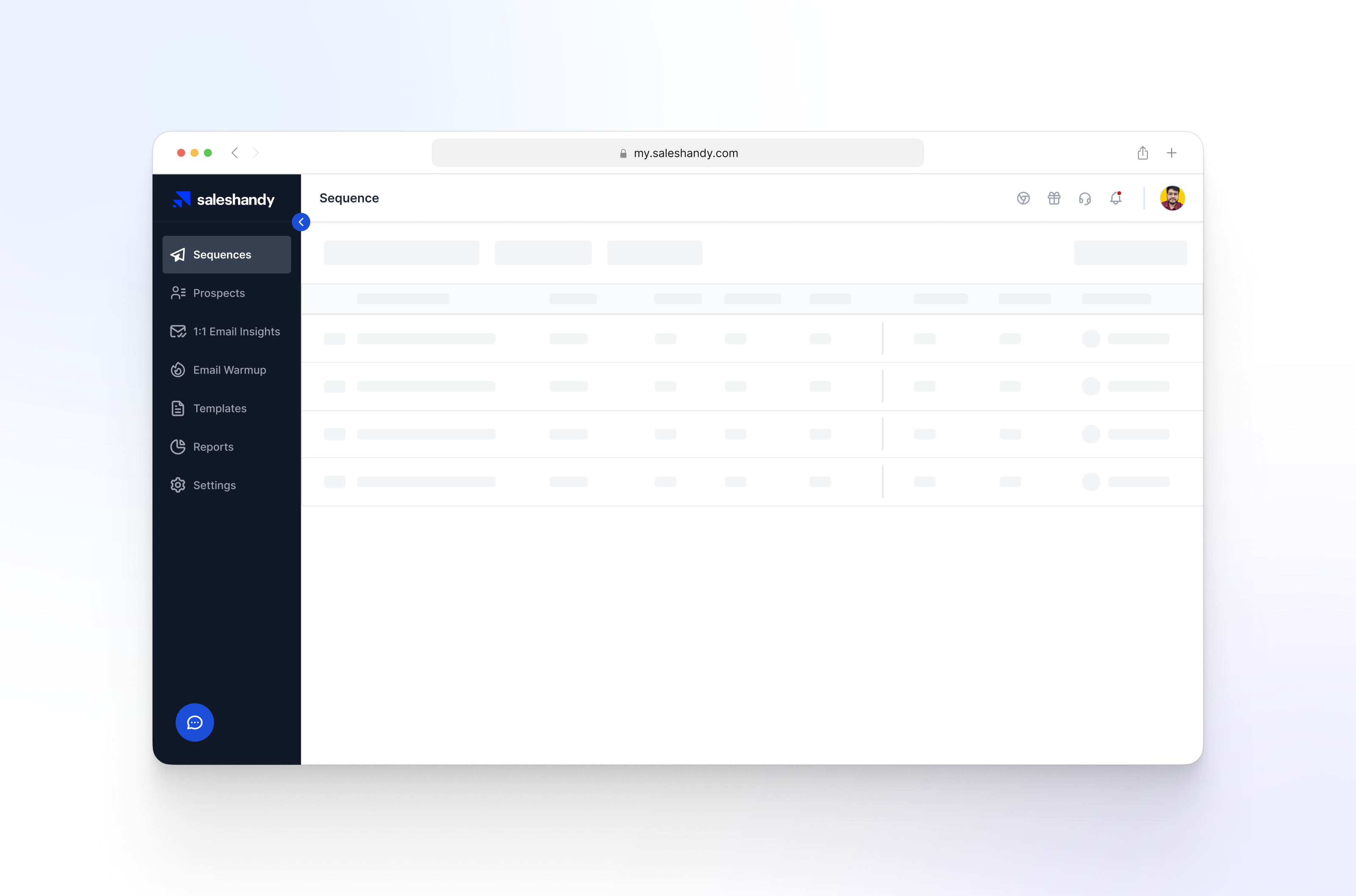 Skeleton Loader designs, themes, templates and downloadable graphic ...