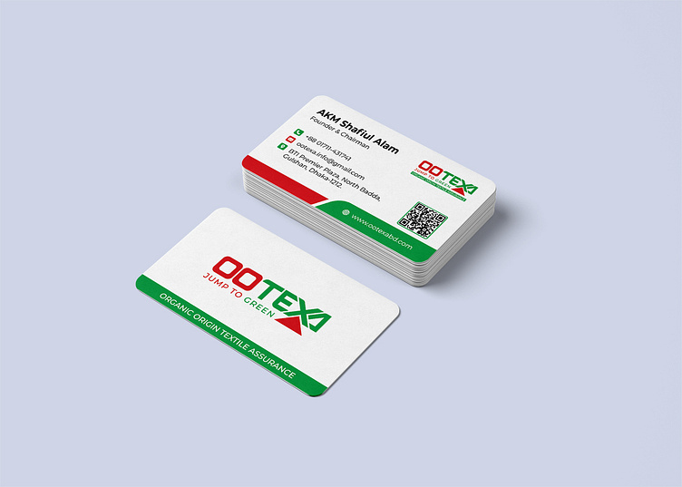 Otexa by Flash IT Pro on Dribbble