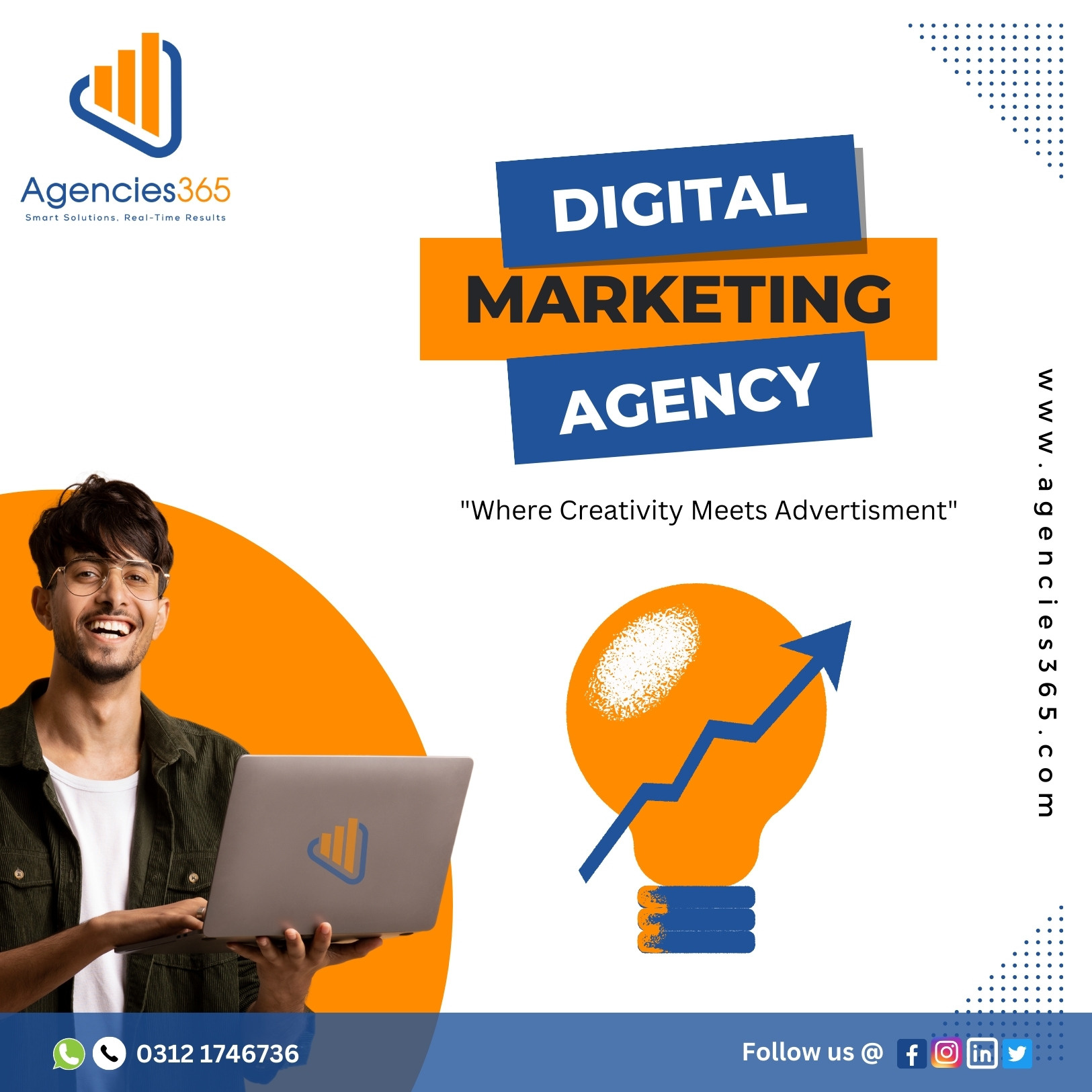 Creative Digital Advertising