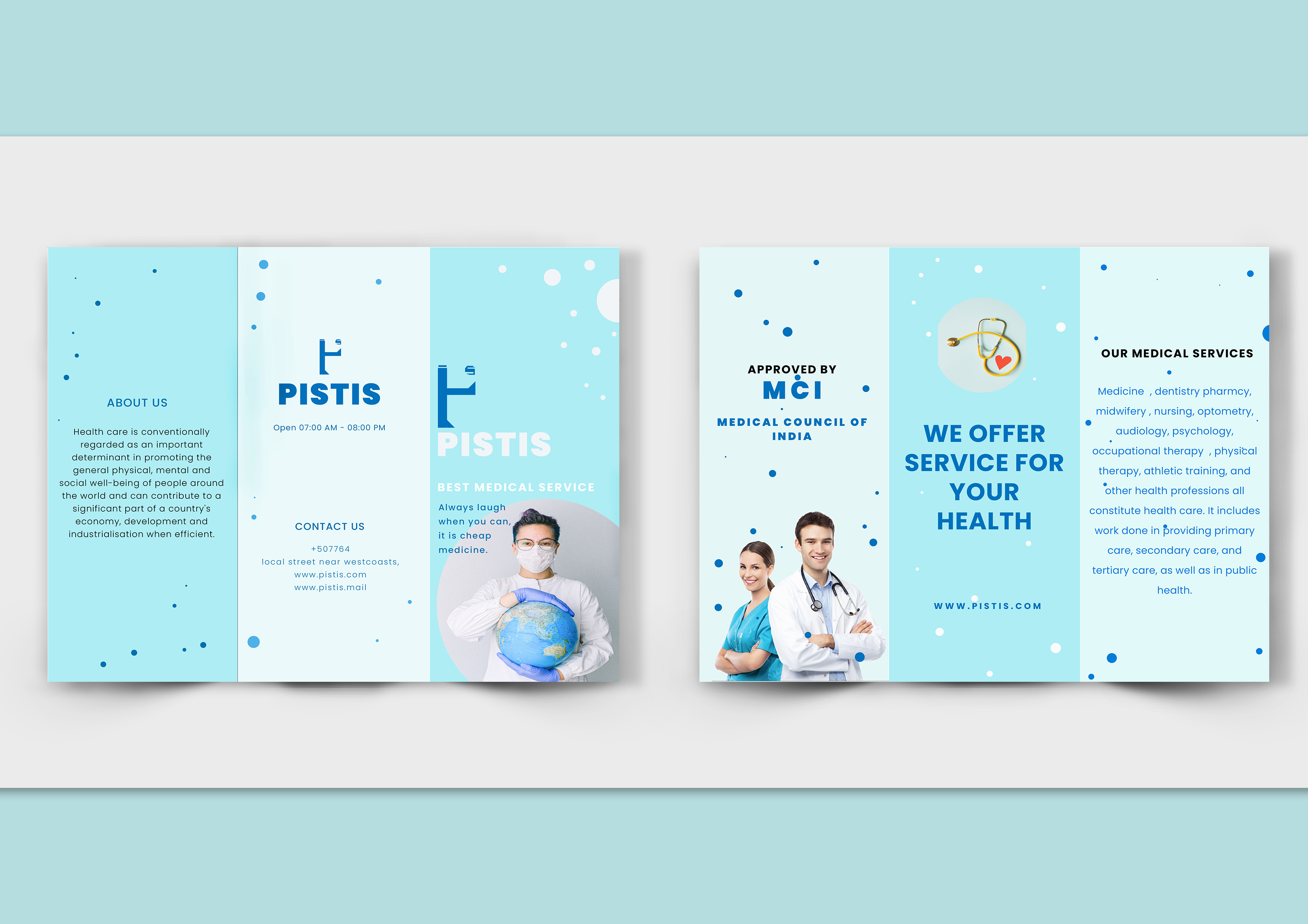 PISTIS branding design project by KarthikrajaS on Dribbble