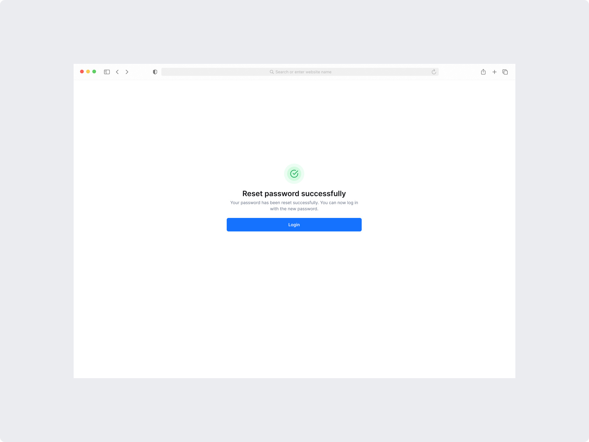 SaaS login concept by Duci Hua on Dribbble