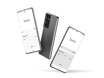 Torch App designs, themes, templates and downloadable graphic elements ...