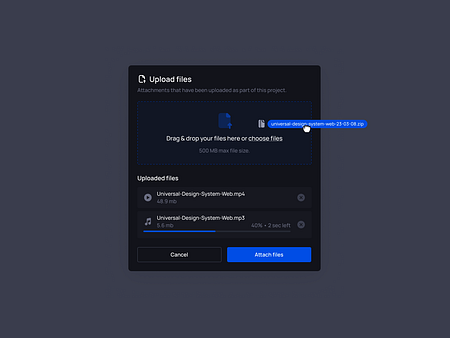 File Upload designs, themes, templates and downloadable graphic ...