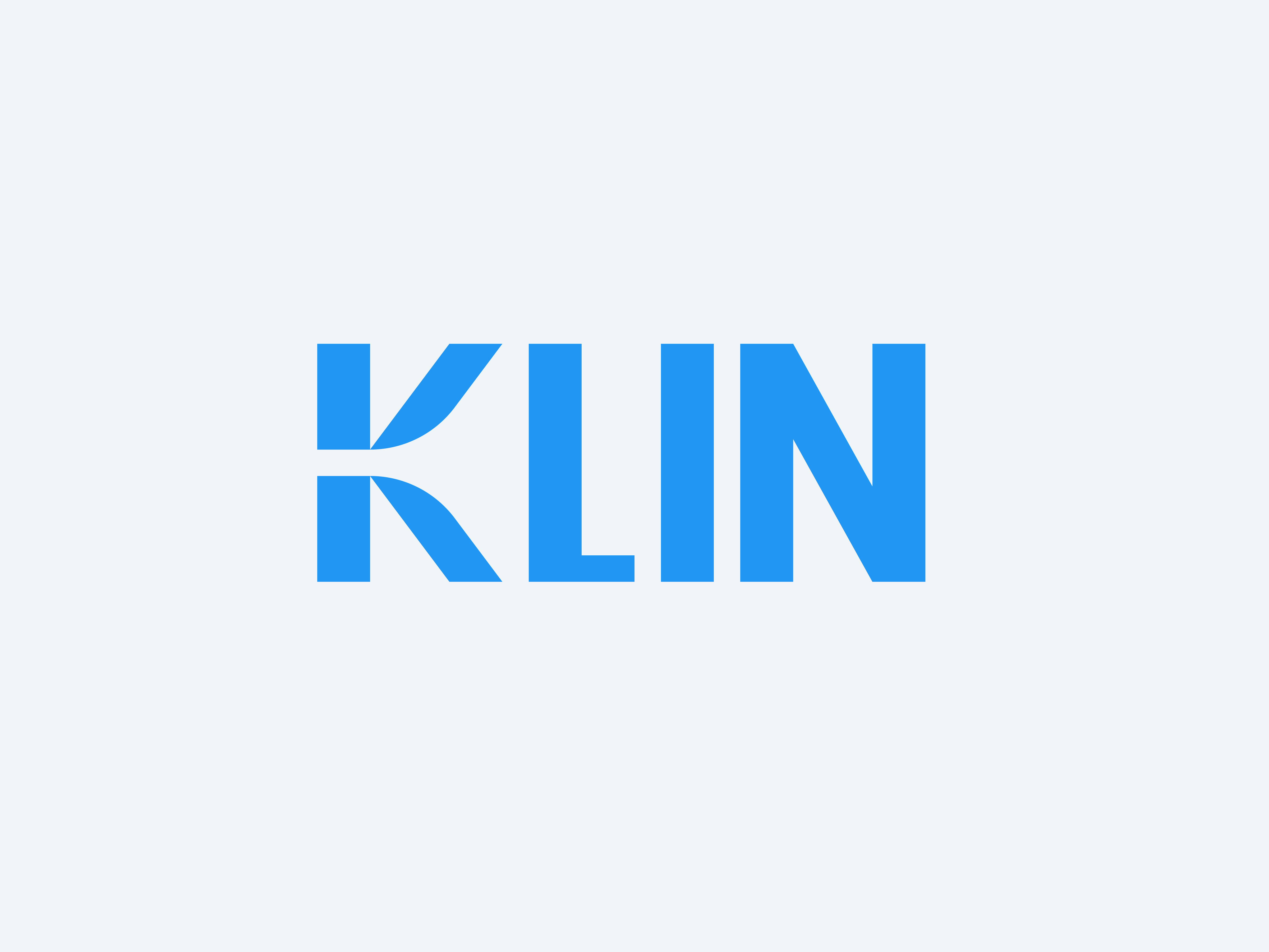 Klin Branding by Imajinajib on Dribbble