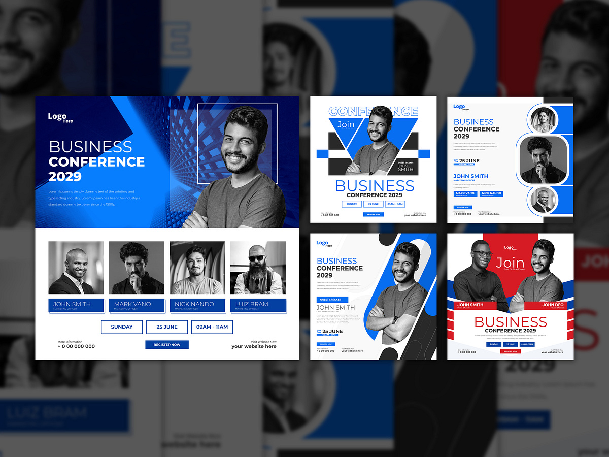 Browse thousands of Webinar Instagram Post images for design ...