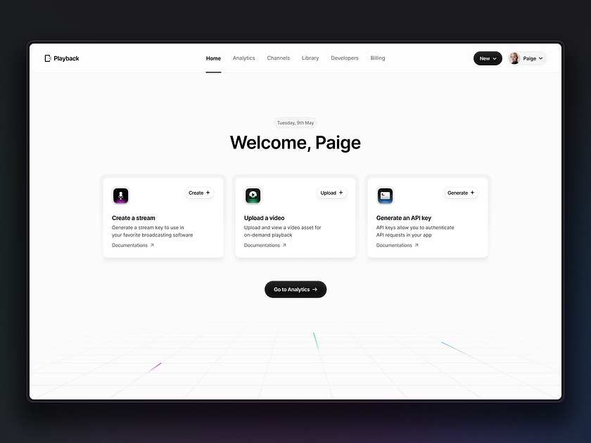 Browse thousands of Web3 images for design inspiration | Dribbble