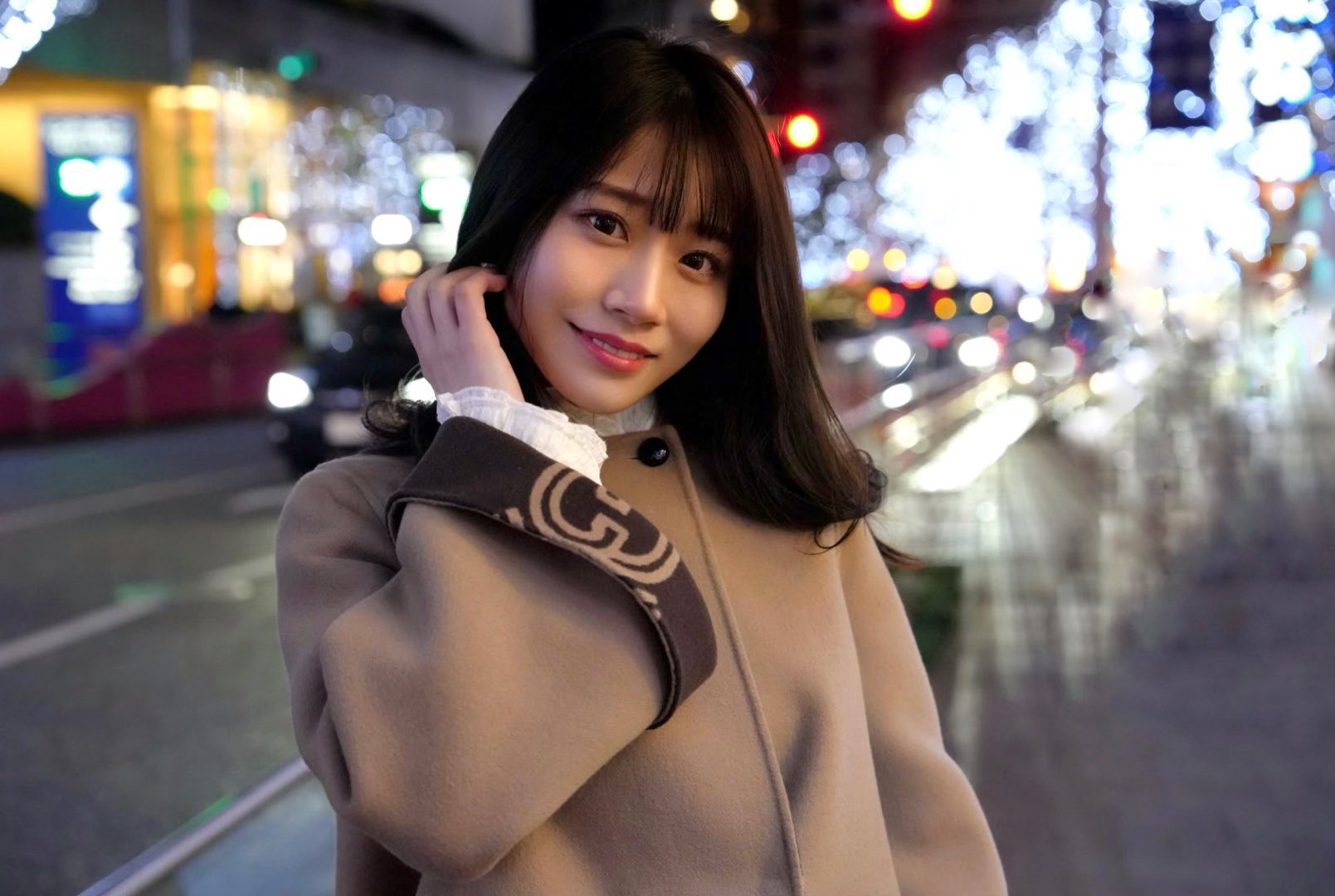 Browse thousands of Kanna Hashimoto images for design inspiration | Dribbble