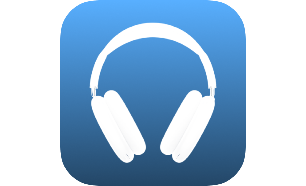 New App Icon for ios - AirPods Max by Pouras Raut on Dribbble