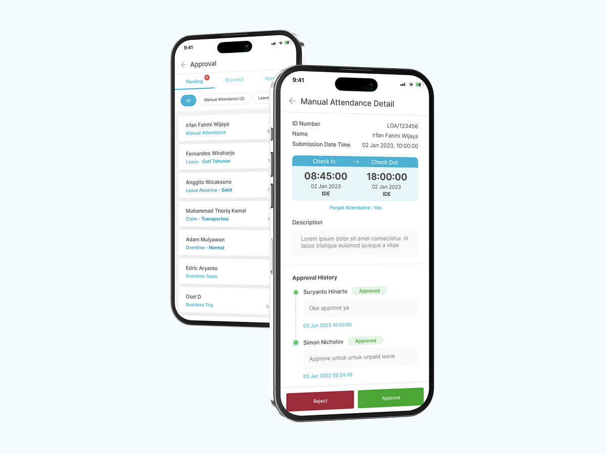 Browse thousands of Approval UI images for design inspiration | Dribbble