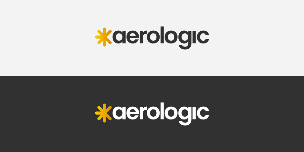 Design proposal for AeroLogic by Paul Haedrich on Dribbble
