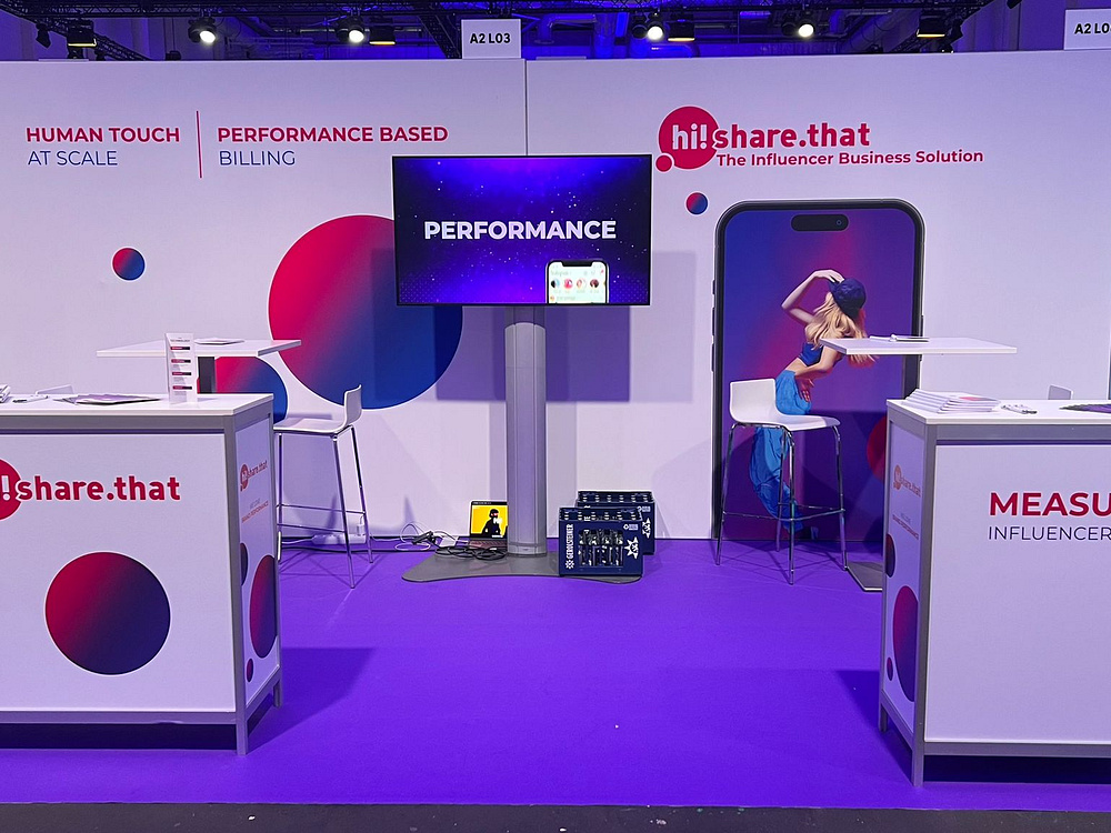 Browse thousands of Booth images for design inspiration | Dribbble