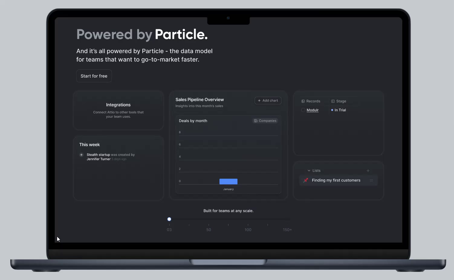 Landings by Dana Rocha | Dribbble