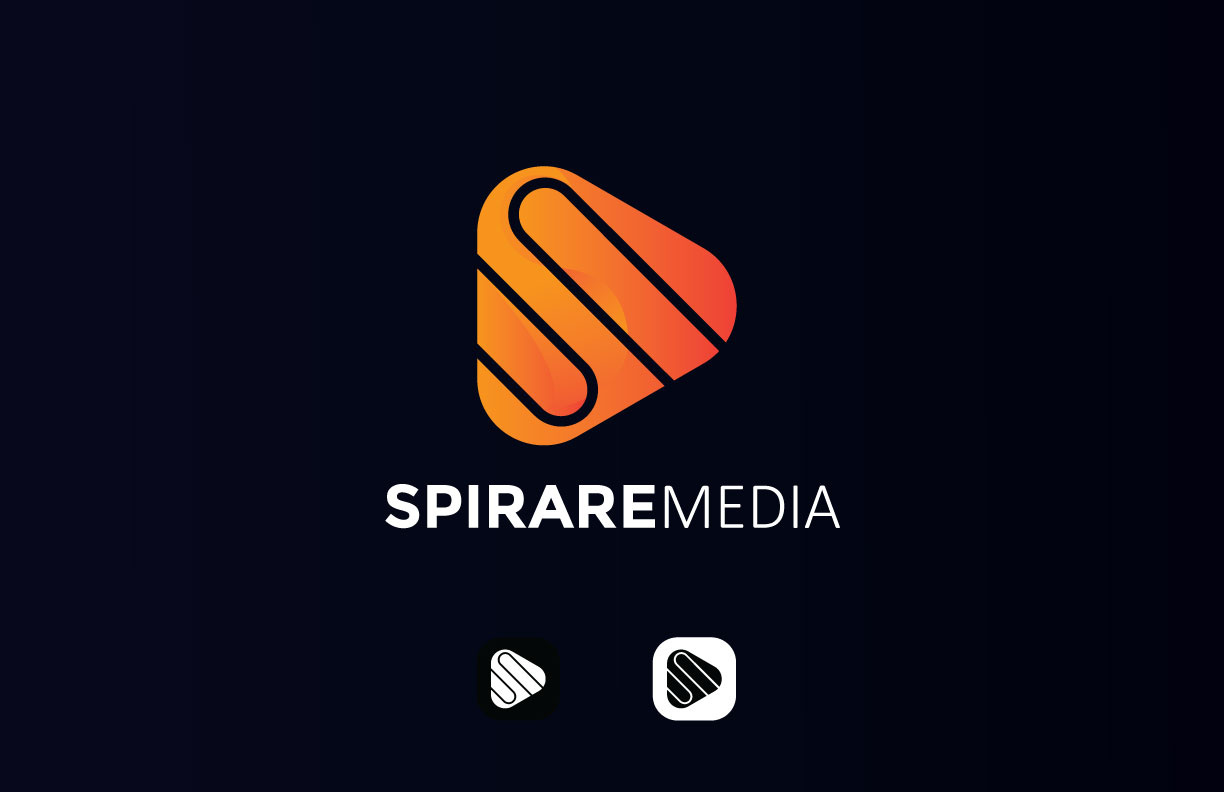 Spirare Logo Concepts by Renord Studio on Dribbble