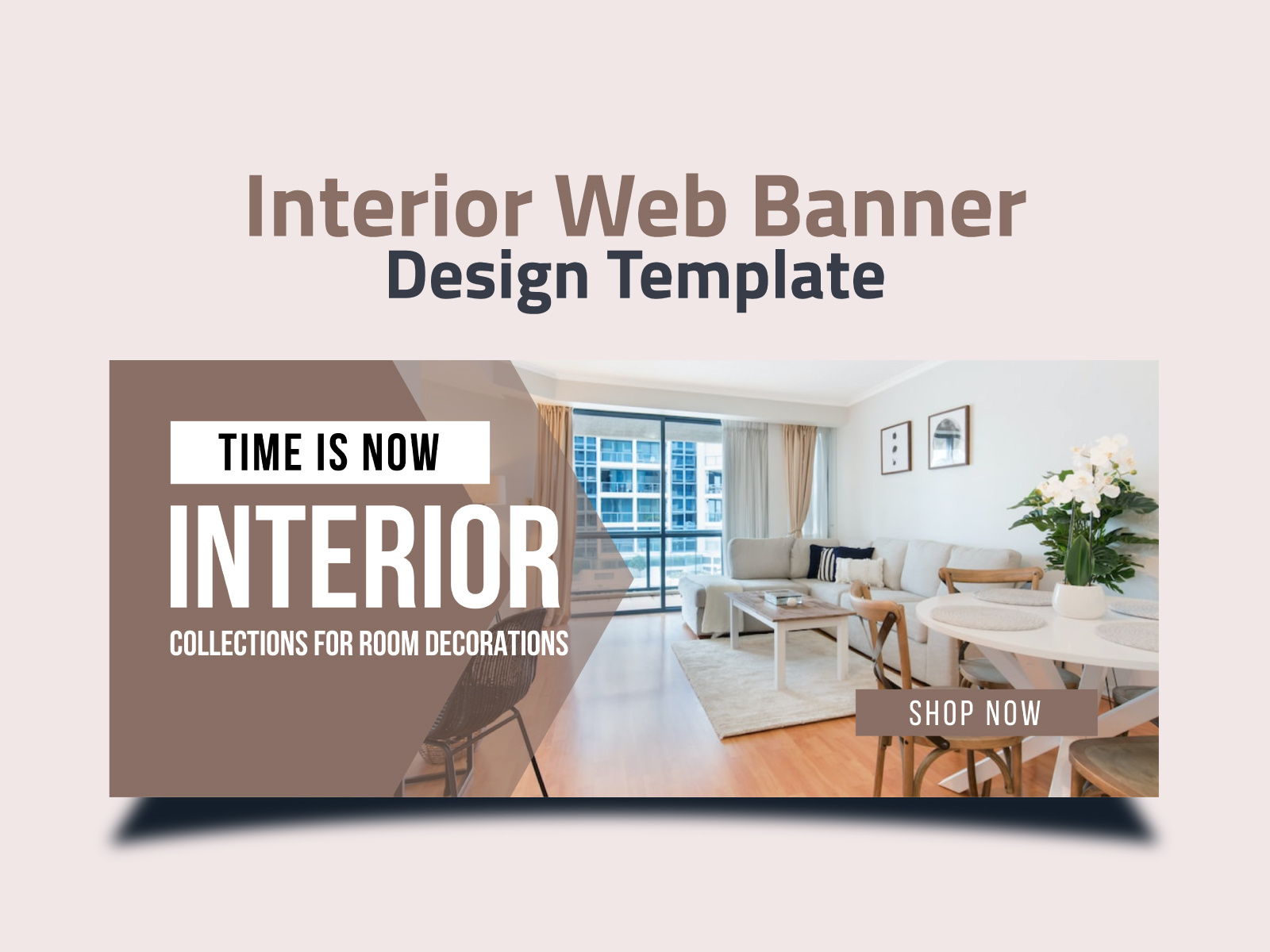 Web Motion Banner Design by Graphic Upshot on Dribbble