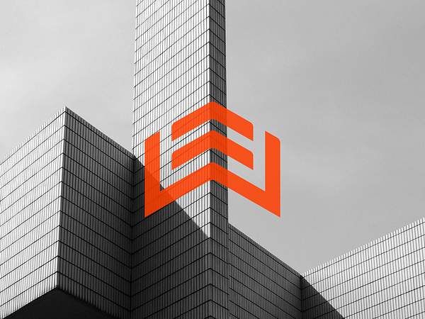 Construction Company Brand Identity by Jahid Hasan on Dribbble