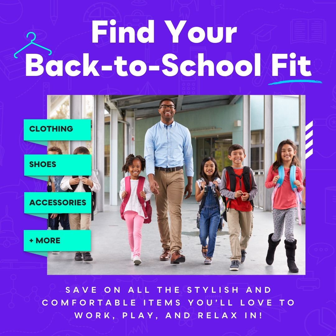 "Back to School" Campaign by Nick Boyer on Dribbble