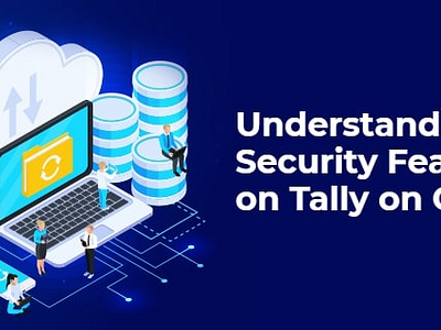Understanding Security Features Of Tally On Cloud by Antraweb ...
