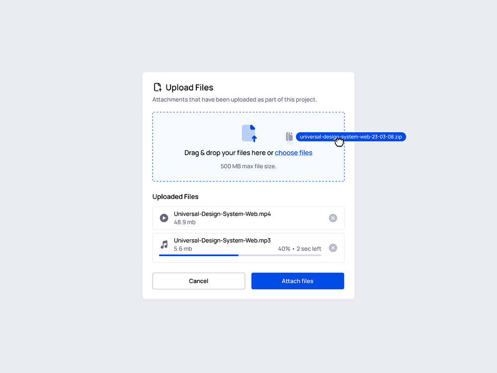 File Upload designs, themes, templates and downloadable graphic ...