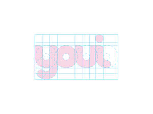 Youi Smart Menu - Logo Design by Designs by Most on Dribbble