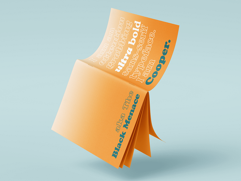 Browse thousands of Booklet images for design inspiration | Dribbble