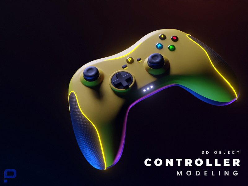 Game Controller designs, themes, templates and downloadable graphic ...