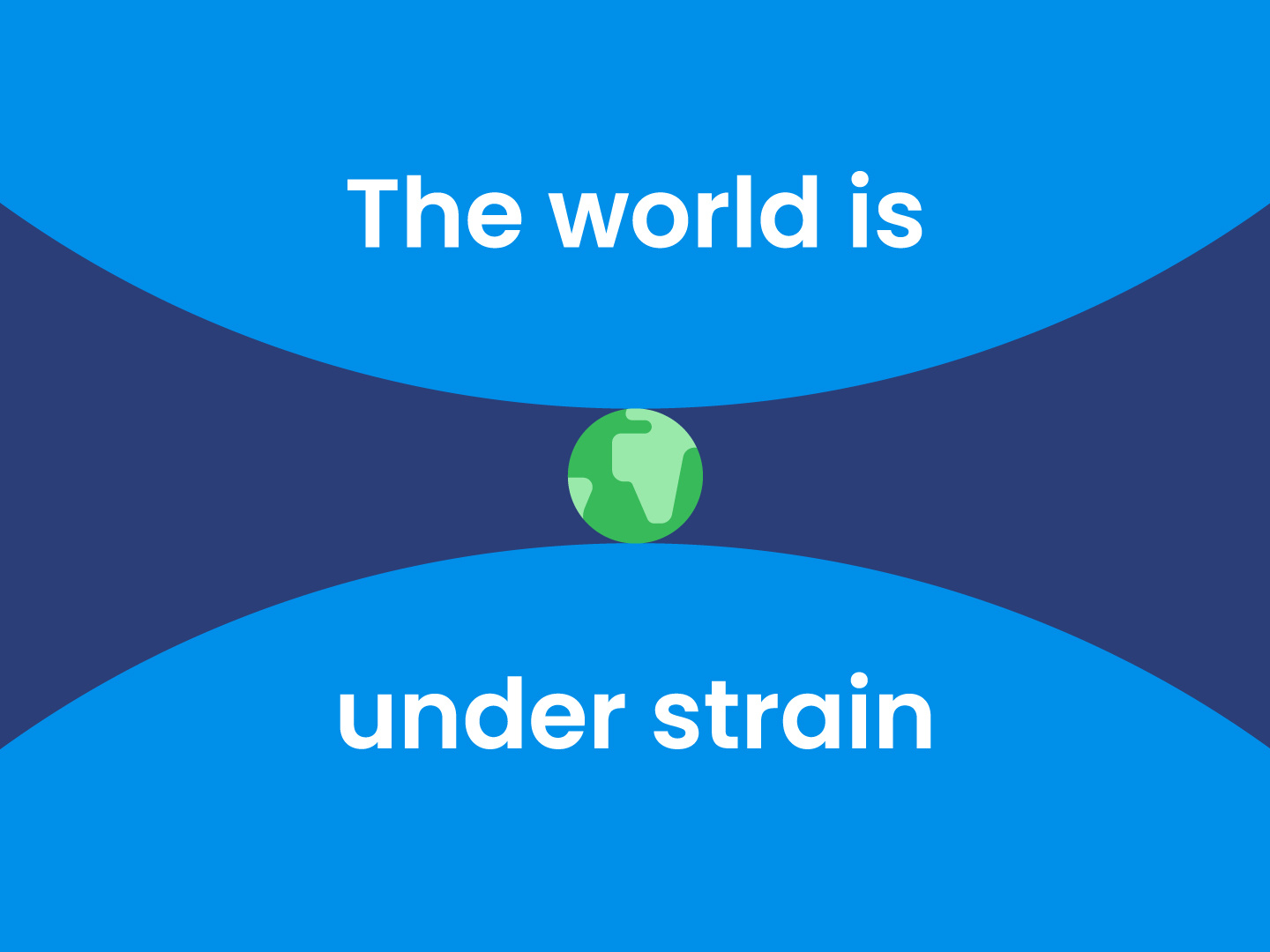 Under Strain GIF by BagelDog on Dribbble