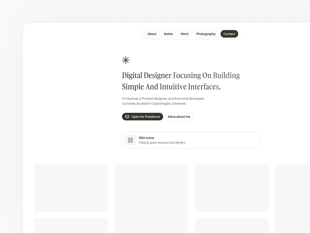 Frontpage designs, themes, templates and downloadable graphic elements ...
