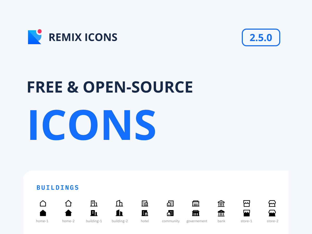 Free & Open-Source Icons by House of Maestro on Dribbble Free & Open-Source Icons by House of Maestro on Dribbble