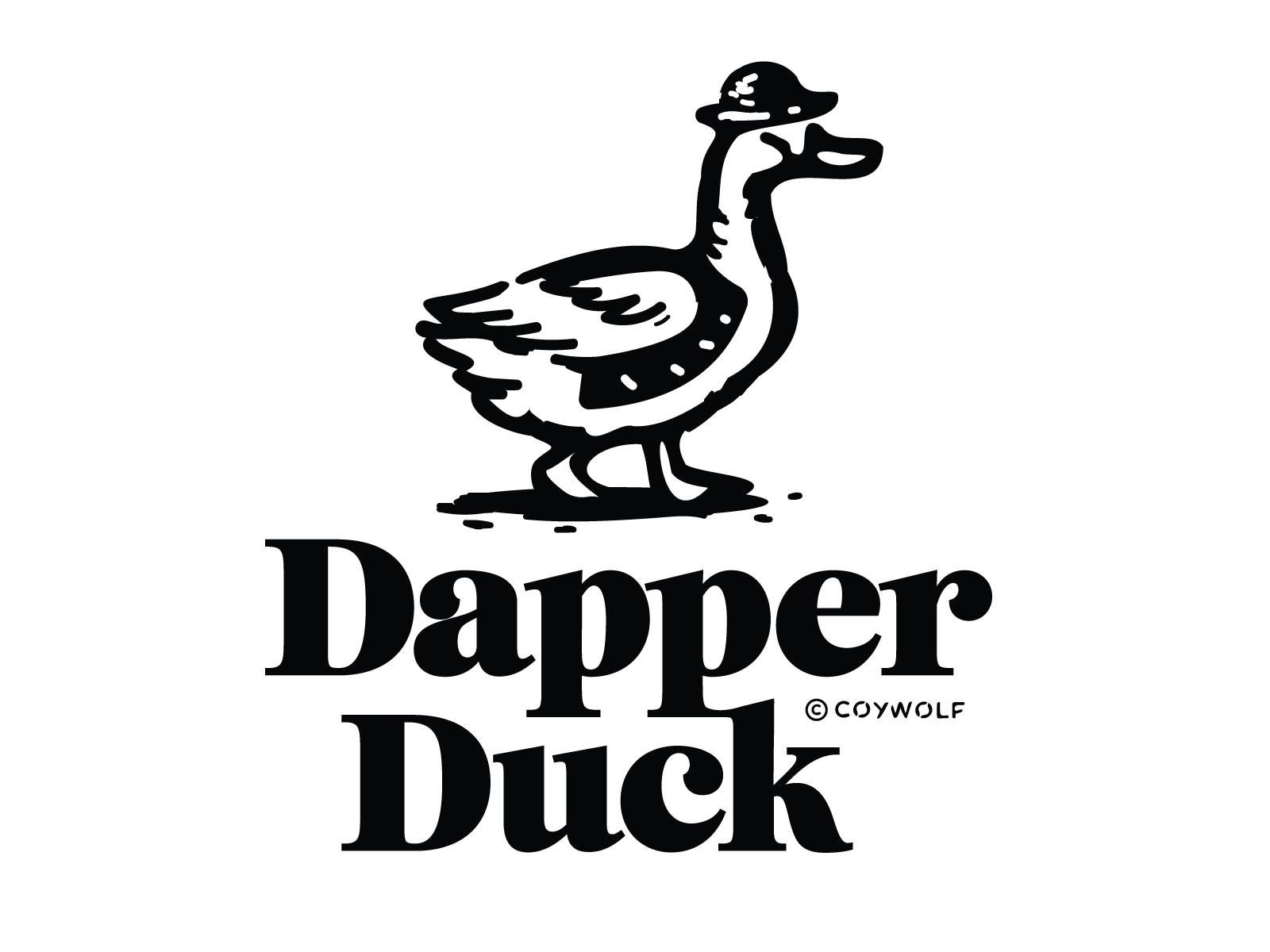 Dapper Font